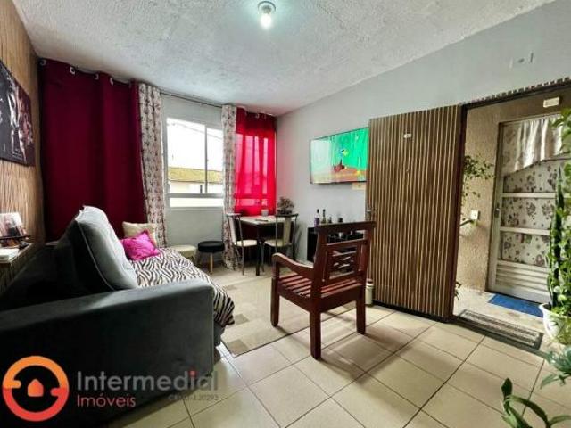 Apartamento à Venda – Residencial Vila Nova 2 | Água Branca – Boituva/SP