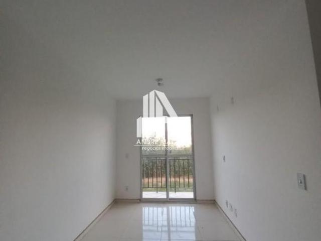 Apartamento à venda Residencial Vila Nova em Mogi Guaçu/SP