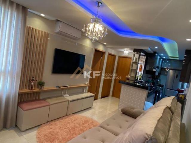 Apartamento à venda Residencial Vila São Joseé I Jardinópolis/SP