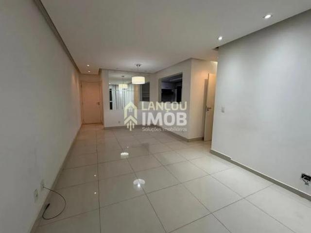 APARTAMENTO À VENDA RESIDENCIAL VILA SERENO ELOY CHAVES