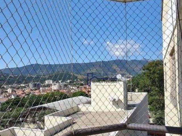 Apartamento à venda, Residencial Vilalva Alvinópolis Atibaia/SP