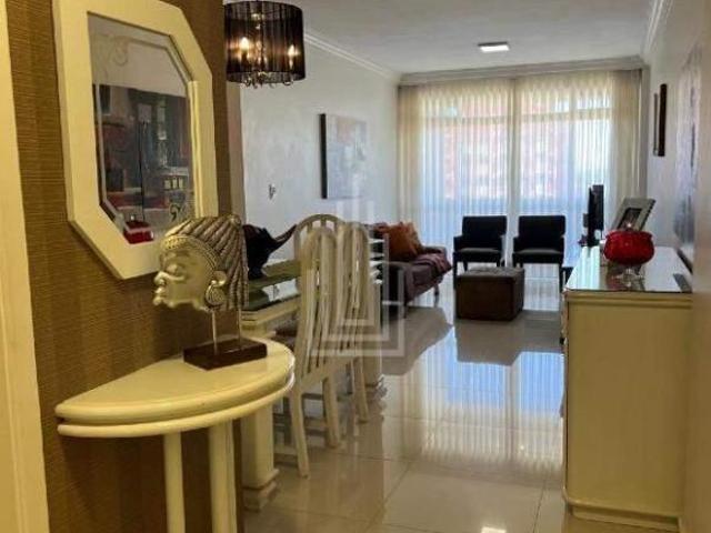 Apartamento à venda Residencial Villa Mirafiori Centro R$ 420.000,00