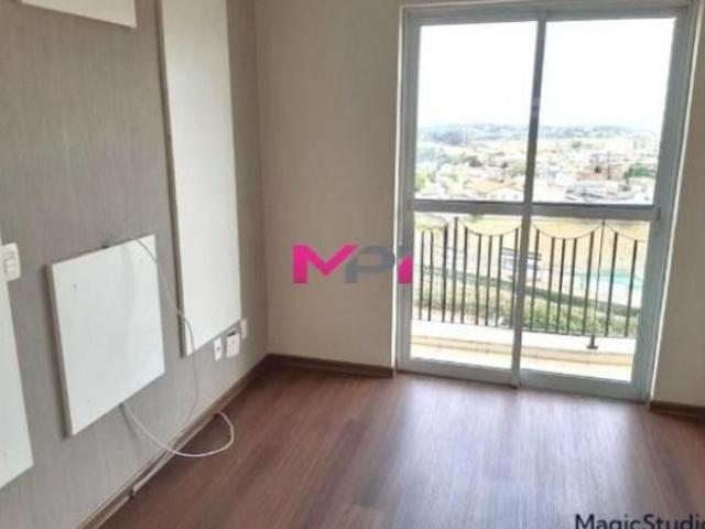 APARTAMENTO À VENDA RESIDENCIAL VILLA D´ESTE BONFIGLIOLI JUNDIAÍ/SP