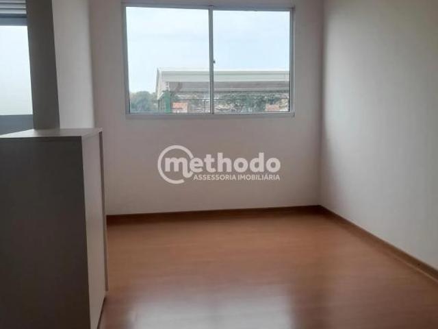Apartamento à venda, Residencial Villa Garden, Campinas, SP