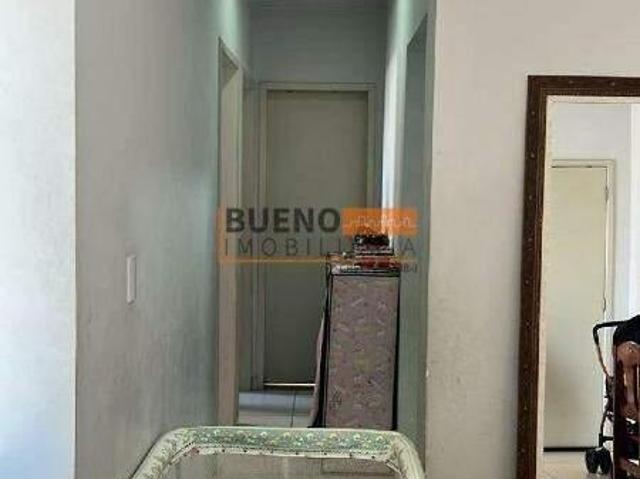 Apartamento a venda, Residencial Villa Real, Americana SP