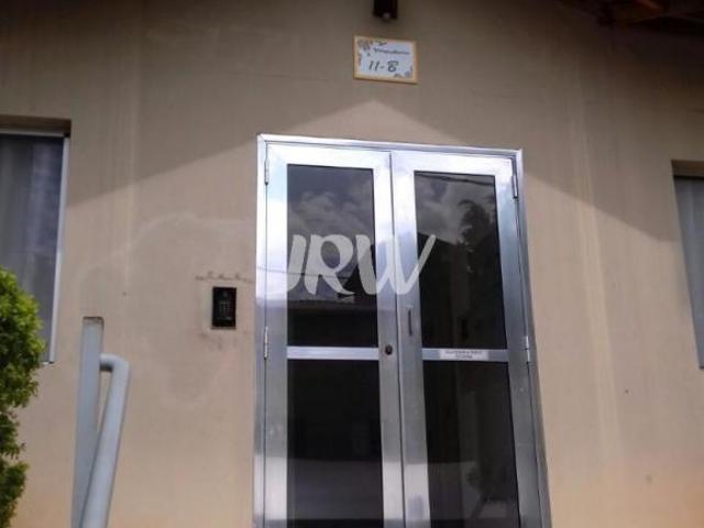 APARTAMENTO A VENDA RESIDENCIAL VILLAGE AZALÉIA