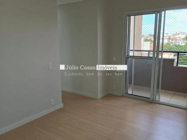 Apartamento à venda Residencial Vistta Santa Rosália