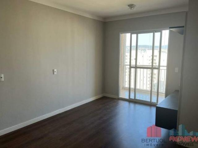 Apartamento à venda Residencial Vista Park em Jundiaí