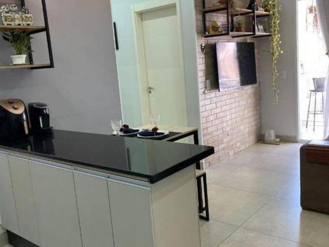 Apartamento à Venda – Residencial Vista Park | Jundiaí/SP