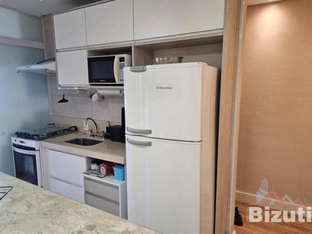 Apartamento à Venda – Residencial Vista Park | Porteira Fechada