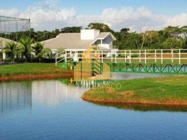 Apartamento à venda Residencial Vitória I