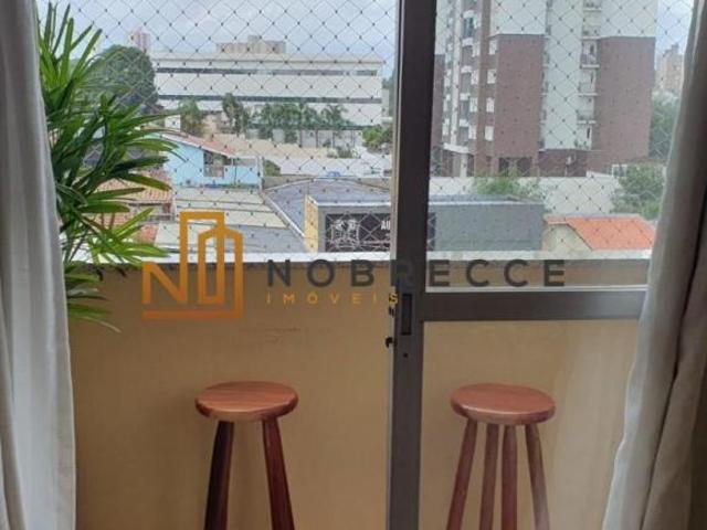 Apartamento à venda, Residencial Vitória Indaiatuba/SP