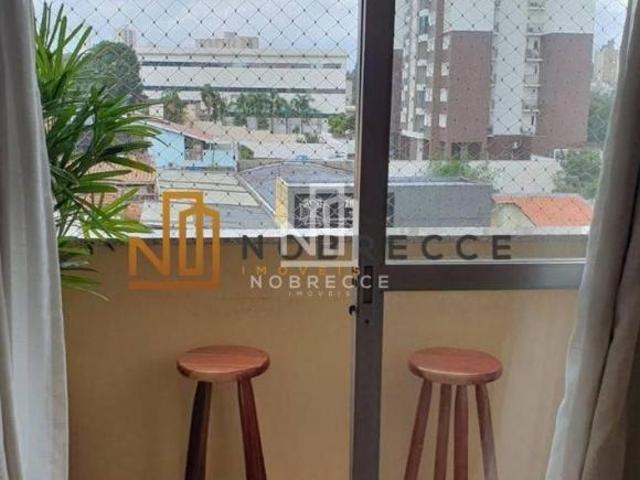 Apartamento à venda, Residencial Vitória Indaiatuba/SP