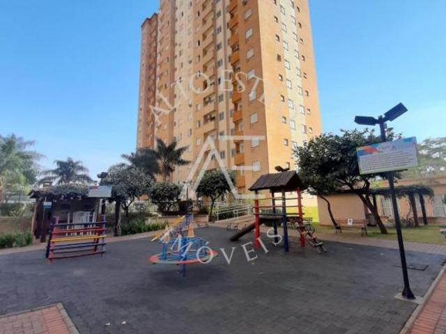 Apartamento à venda, Residencial Vitale, Campos Elísios, RIBEIRAO PRETO SP