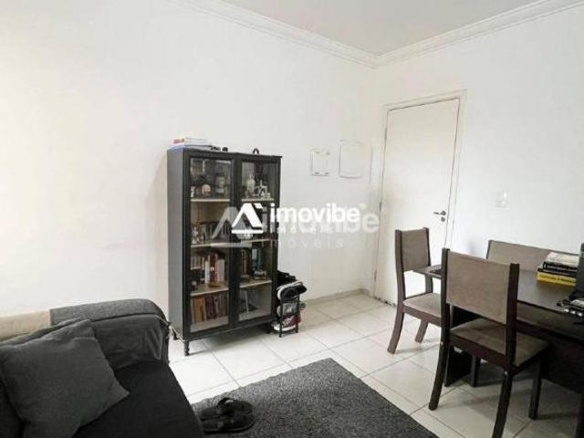 Apartamento a venda Residencial Viva Feliz no Jardim Santa Rita em Santa Barbara d&apos Oeste SP