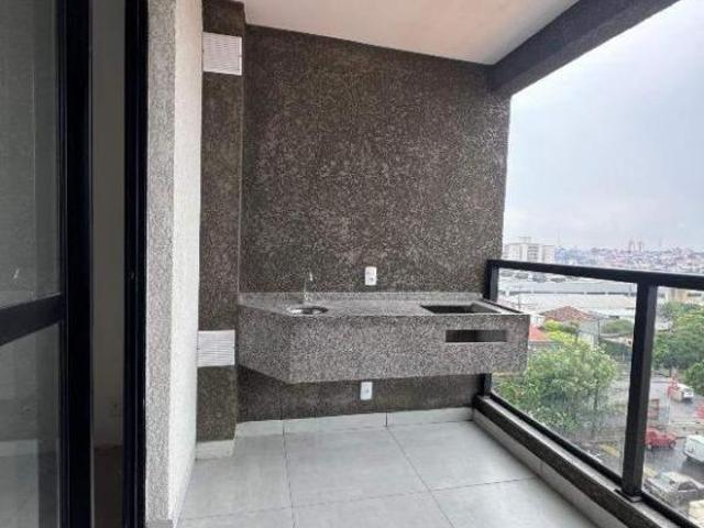 Apartamento à venda Residencial Viva Tuiuti em Americana com 3 quartos 1 suíte e 2 vagas de garage