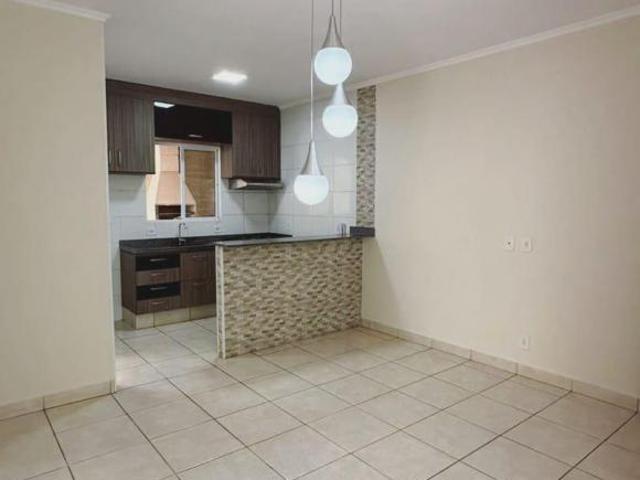 Apartamento à venda, Residencial Zanetti, Franca, SP