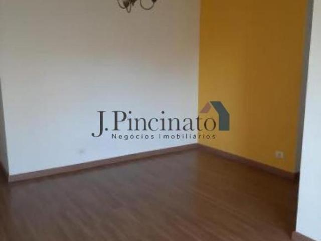 Apartamento a venda residencial 9 de julho ii jundiai sp ref. 10287