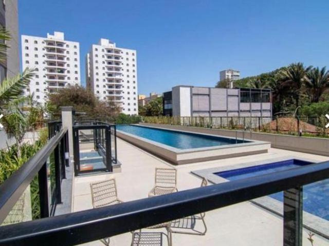 APARTAMENTO À VENDA RESINDENCIAL MONET