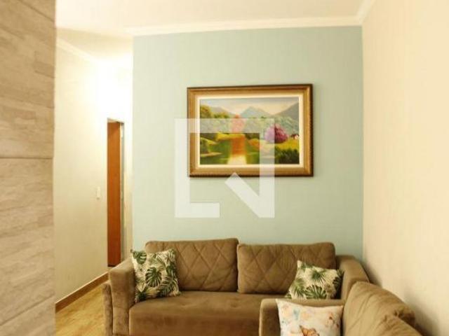Apartamento à Venda Ressaca, 3 Quartos, 73 m² Contagem