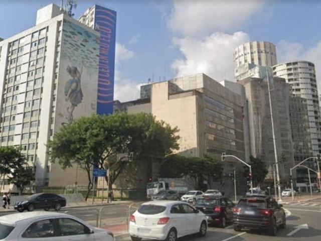 Apartamento à venda República São Paulo SP