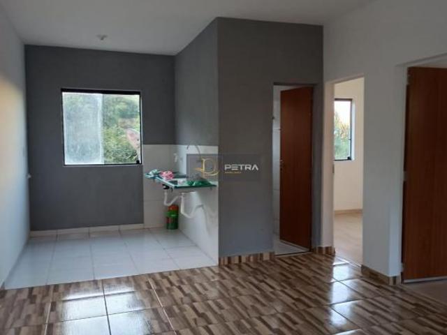 Apartamento à venda Retiro