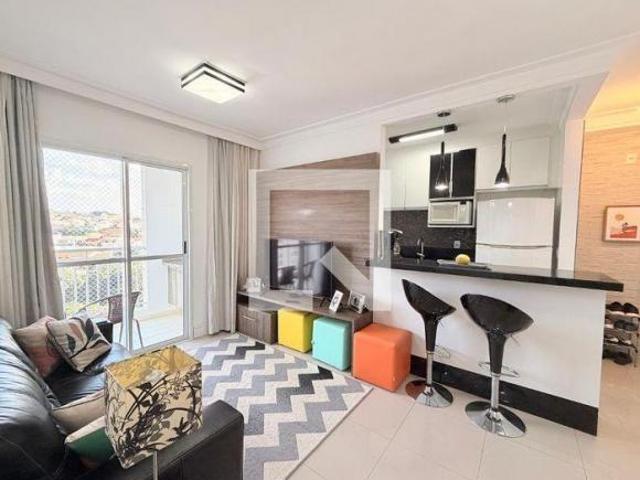 Apartamento à Venda Retiro, 2 Quartos, 69 m² Jundiaí