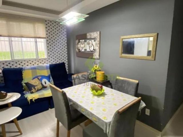 Apartamento À Venda Retiro Jundiaí