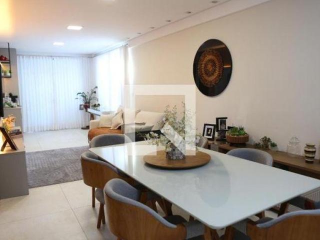Apartamento à Venda Riacho das Pedras, 3 Quartos, 180 m² Contagem