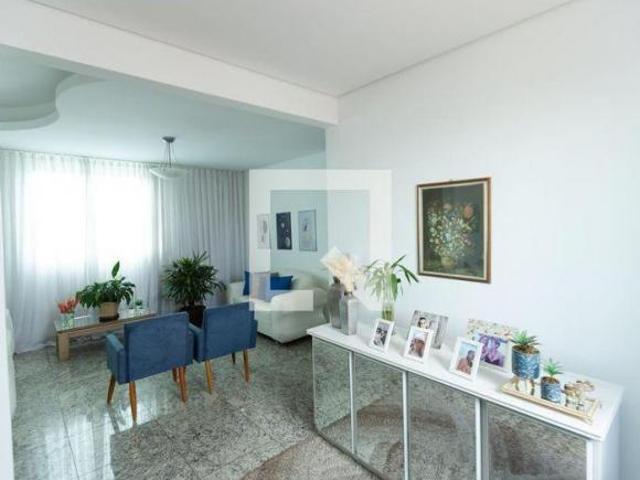 Apartamento à Venda Riacho das Pedras, 3 Quartos, 230 m² Contagem
