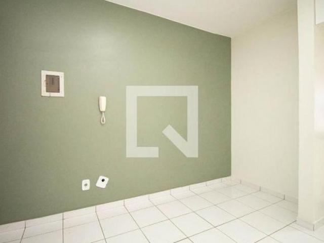 Apartamento à Venda Riacho Fundo, 1 Quarto, 28 m² Brasília