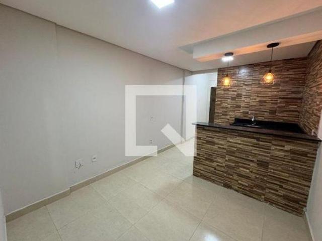 Apartamento à Venda Riacho Fundo, 1 Quarto, 31 m² Brasília