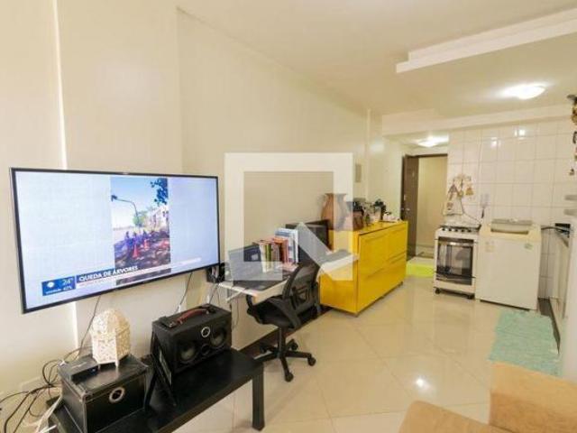 Apartamento à Venda Riacho Fundo, 1 Quarto, 36 m² Brasília