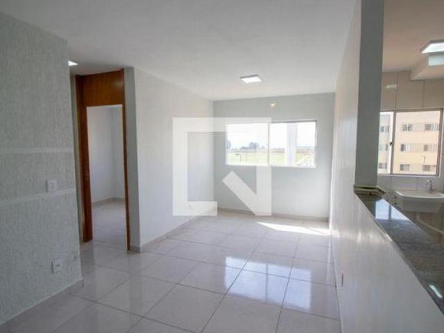 Apartamento à Venda Riacho Fundo II, 2 Quartos, 40 m² Brasília