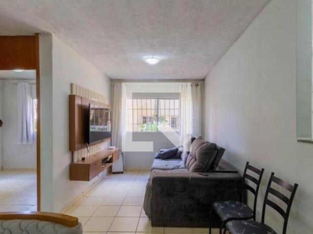 Apartamento à Venda Riacho Fundo II, 2 Quartos, 50 m² Brasília