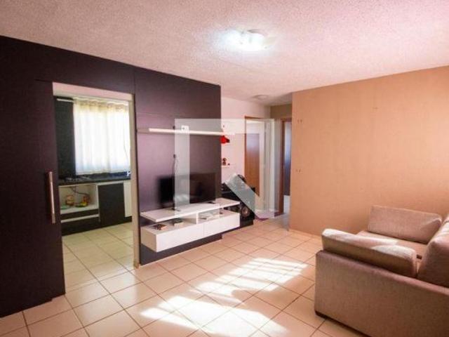 Apartamento à Venda Riacho Fundo II, 2 Quartos, 50 m² Brasília