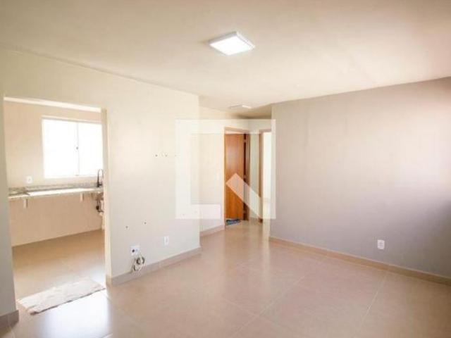 Apartamento à Venda Riacho Fundo II, 2 Quartos, 50 m² Brasília