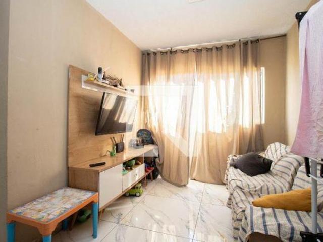 Apartamento à Venda Riacho Fundo II, 2 Quartos, 52 m² Brasília