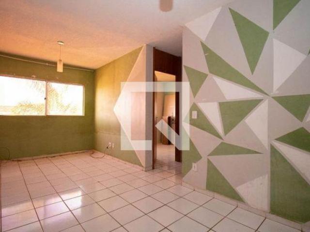 Apartamento à Venda Riacho Fundo II, 2 Quartos, 55 m² Brasília