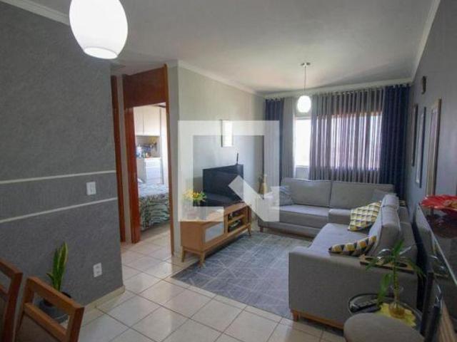 Apartamento à Venda Riacho Fundo II, 2 Quartos, 58 m² Brasília