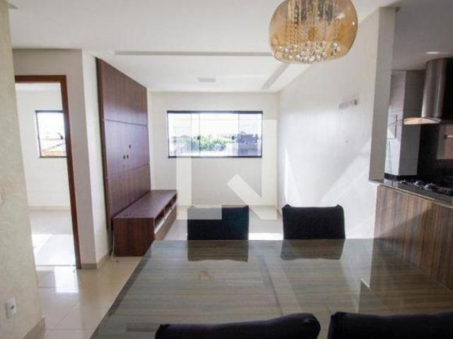 Apartamento à Venda Riacho Fundo II, 2 Quartos, 60 m² Brasília