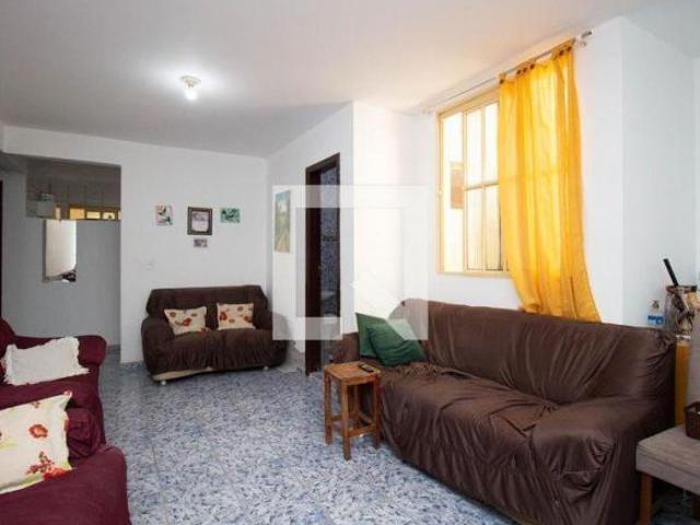 Apartamento à Venda Riacho Fundo II, 2 Quartos, 68 m² Brasília