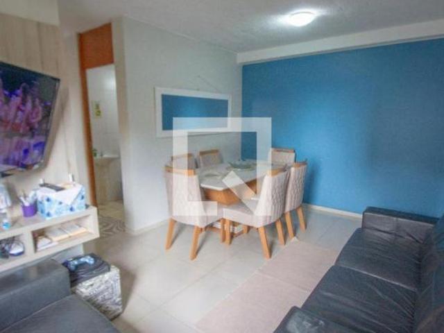 Apartamento à Venda Riacho Fundo II, 3 Quartos, 61 m² Brasília