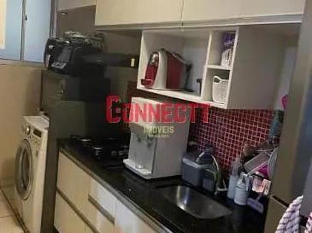 Apartamento à venda, Ribeirânia, Ribeirão Preto, SP