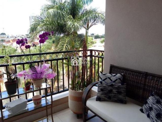 Apartamento à venda Ribeirânia, Ribeirão Preto SP. Este aconchegante apartamento de 67m² de áre