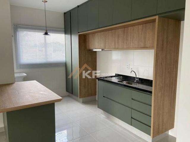 Apartamento á venda Ribeirânia Ribeirão Preto/SP