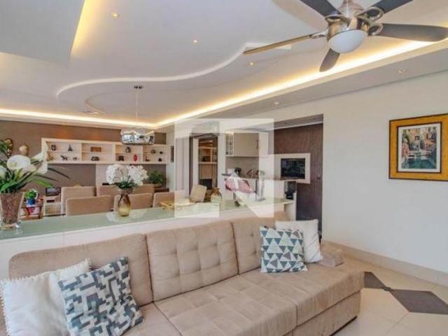 Apartamento à Venda Rio Branco, 3 Quartos, 157 m² Porto Alegre