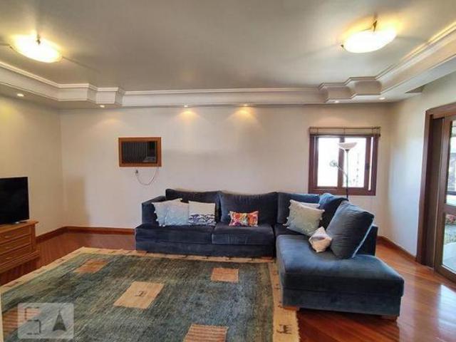 Apartamento à Venda Rio Branco, 3 Quartos, 168 m² Novo Hamburgo