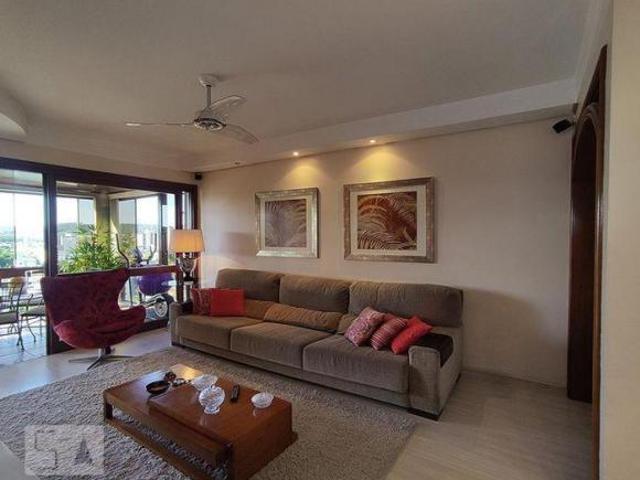 Apartamento à Venda Rio Branco, 3 Quartos, 190 m² Novo Hamburgo