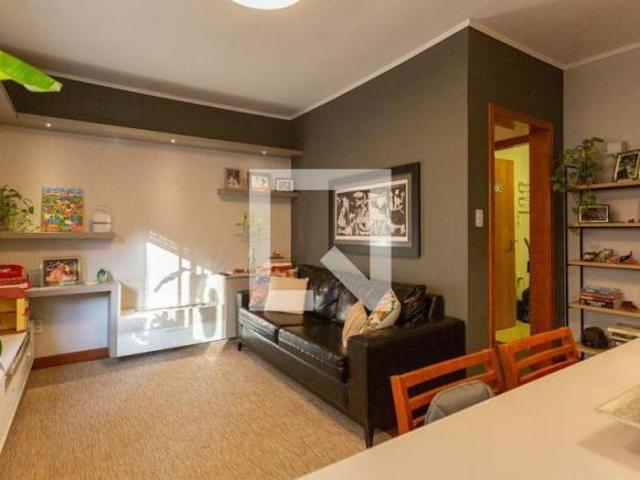 Apartamento à Venda Rio Branco, 3 Quartos, 100 m² Porto Alegre